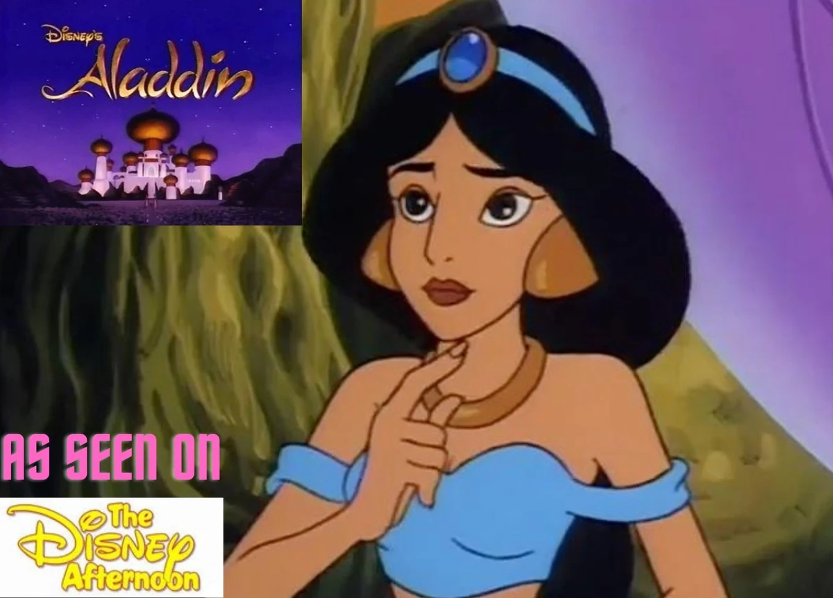 Aladdin (1994 TV Series) | Programs Club Party 1965-2022 X1 Wiki | Fandom