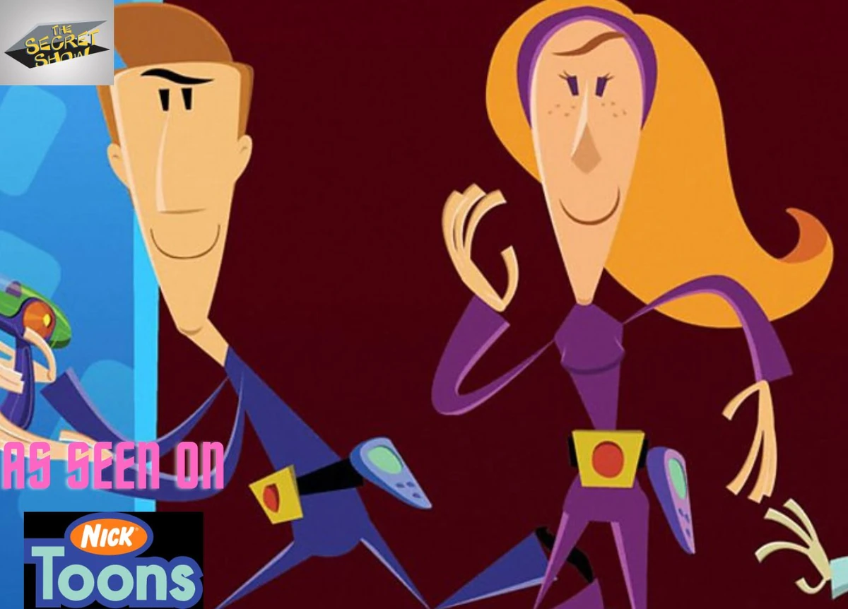 Secret Show (2006 TV Series) | Programs Club Party 1965-2022 X1 Wiki | Fandom