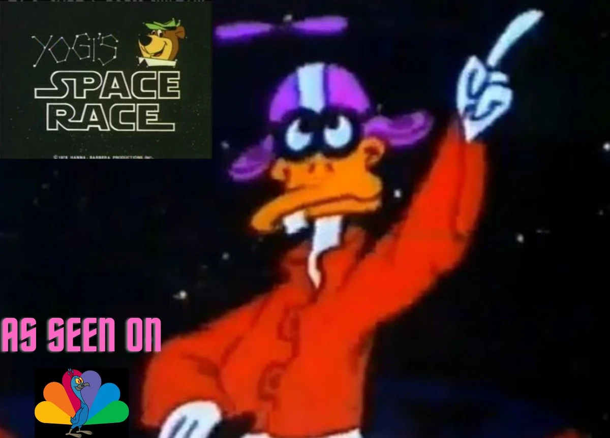 Yogi's Space Race | Programs Club Party 1965-2022 X1 Wiki | Fandom