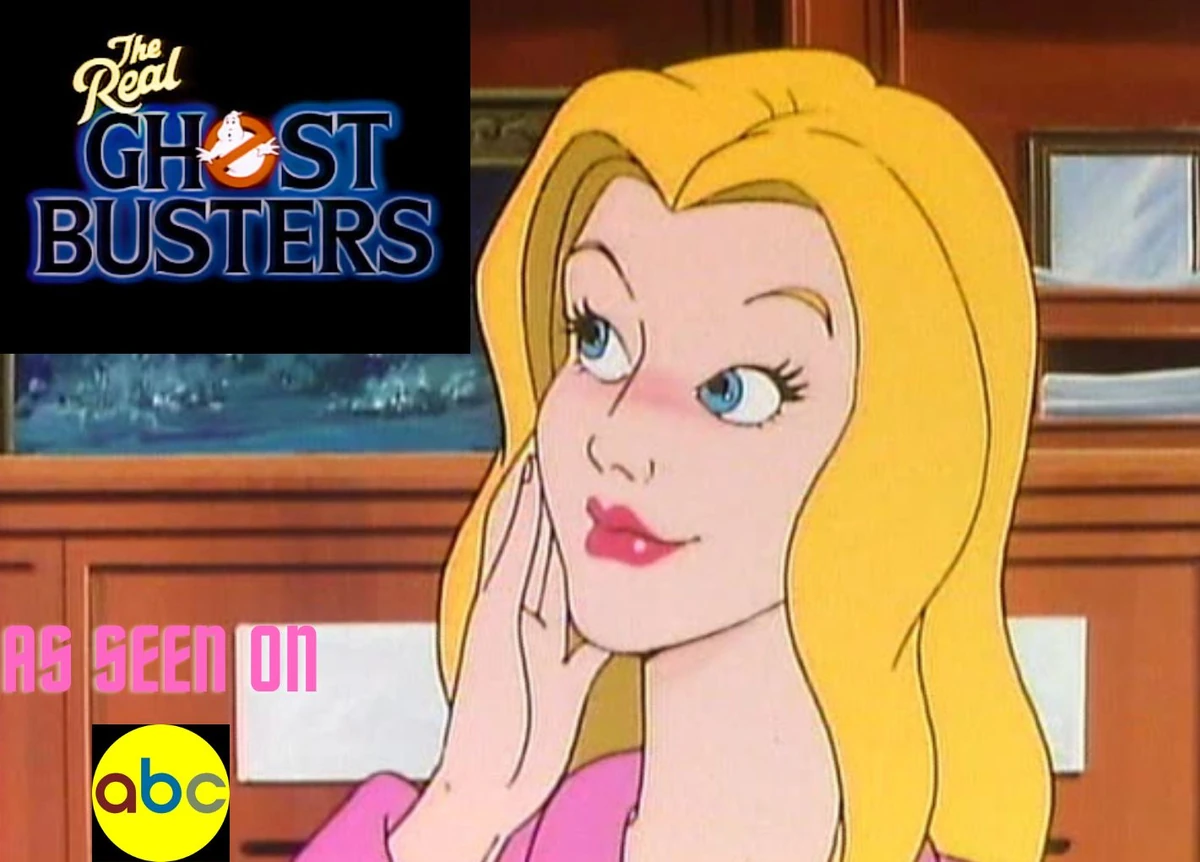 Real Ghostbusters (1986 TV Series) | Programs Club Party 1965-2022 X1 Wiki | Fandom