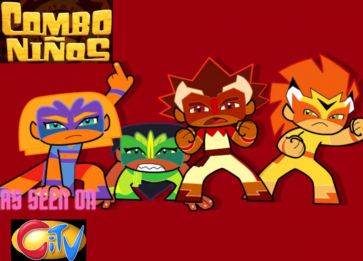 Combo Niños | Programs Club Party 1965-2022 X1 Wiki | Fandom