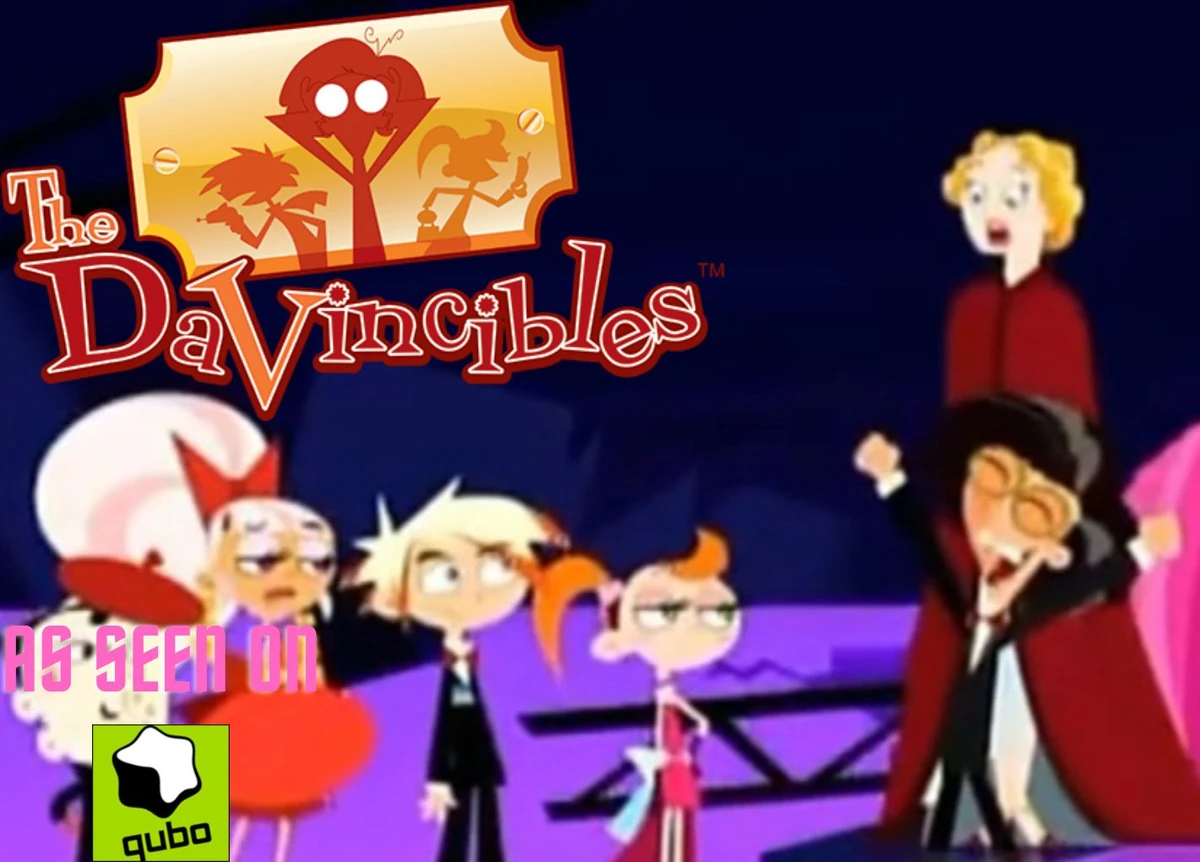 DaVincibles (2011 TV Series) | Programs Club Party 1965-2022 X1 Wiki ...