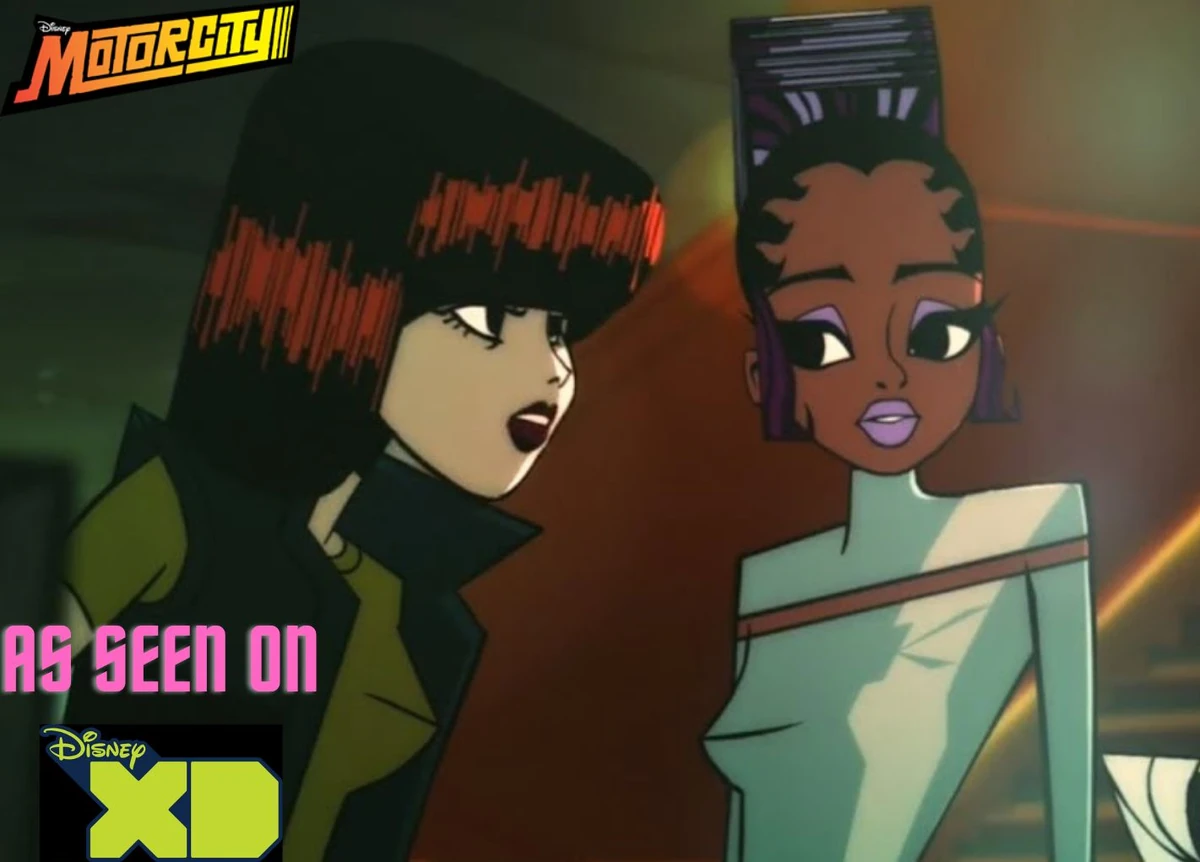 Motorcity (2012 TV Series) | Programs Club Party 1965-2022 X1 Wiki | Fandom