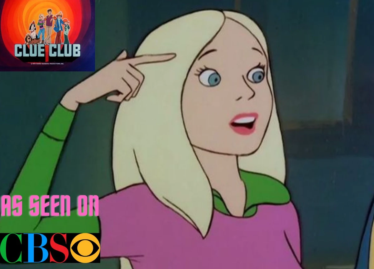 Clue Club | Programs Club Party 1965-2022 X1 Wiki | Fandom