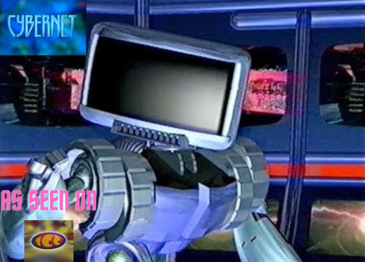 Cybernet (1995 TV Series) | Programs Club Party 1965-2022 X1 Wiki | Fandom