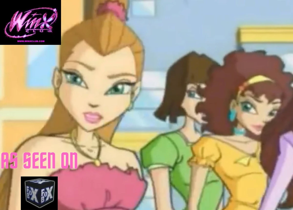 Winx Club Programs Club Party 1965 2022 X1 Wiki Fandom