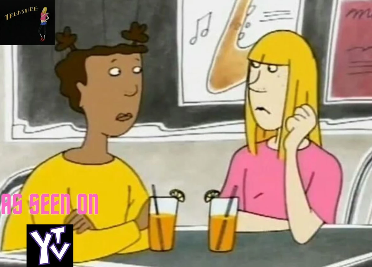 Treasure (2001 TV Series) | Programs Club Party 1965-2022 X1 Wiki | Fandom