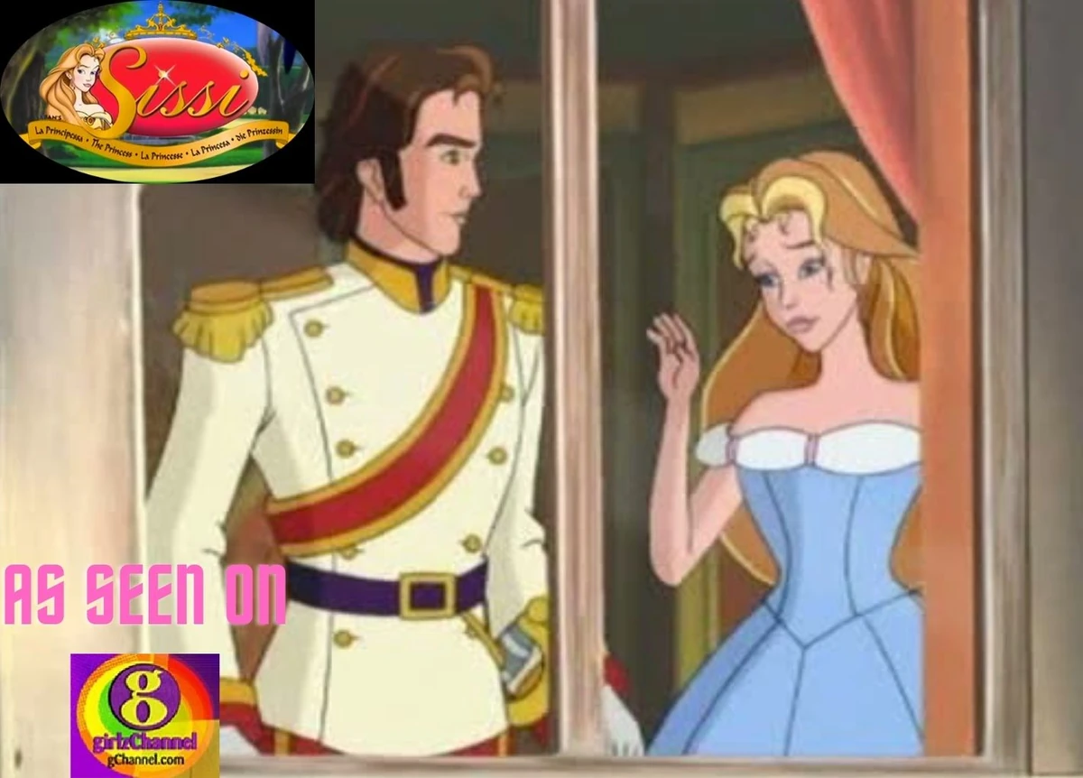 Sissi the Princess (1997 TV Series) | Programs Club Party 1965-2022 X1 Wiki | Fandom