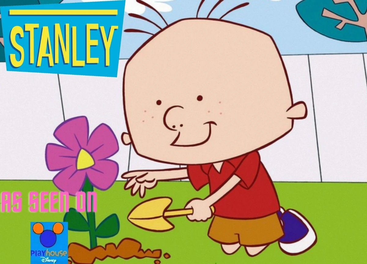 Stanley | Programs Club Party 1965-2022 X1 Wiki | Fandom