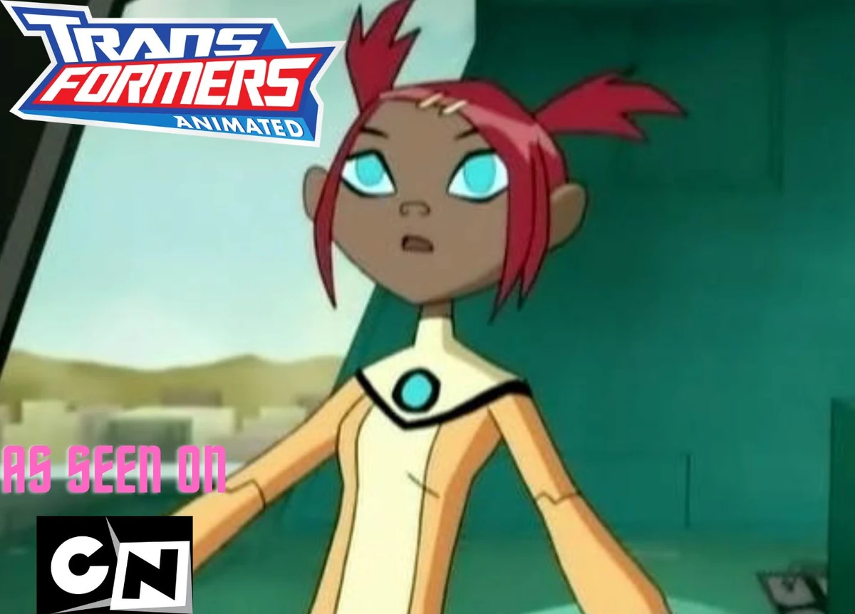 Transformers: Animated | Programs Club Party 1965-2022 X1 Wiki | Fandom