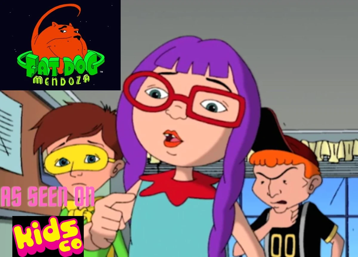 Fat Dog Mendoza | Programs Club Party 1965-2022 X1 Wiki | Fandom