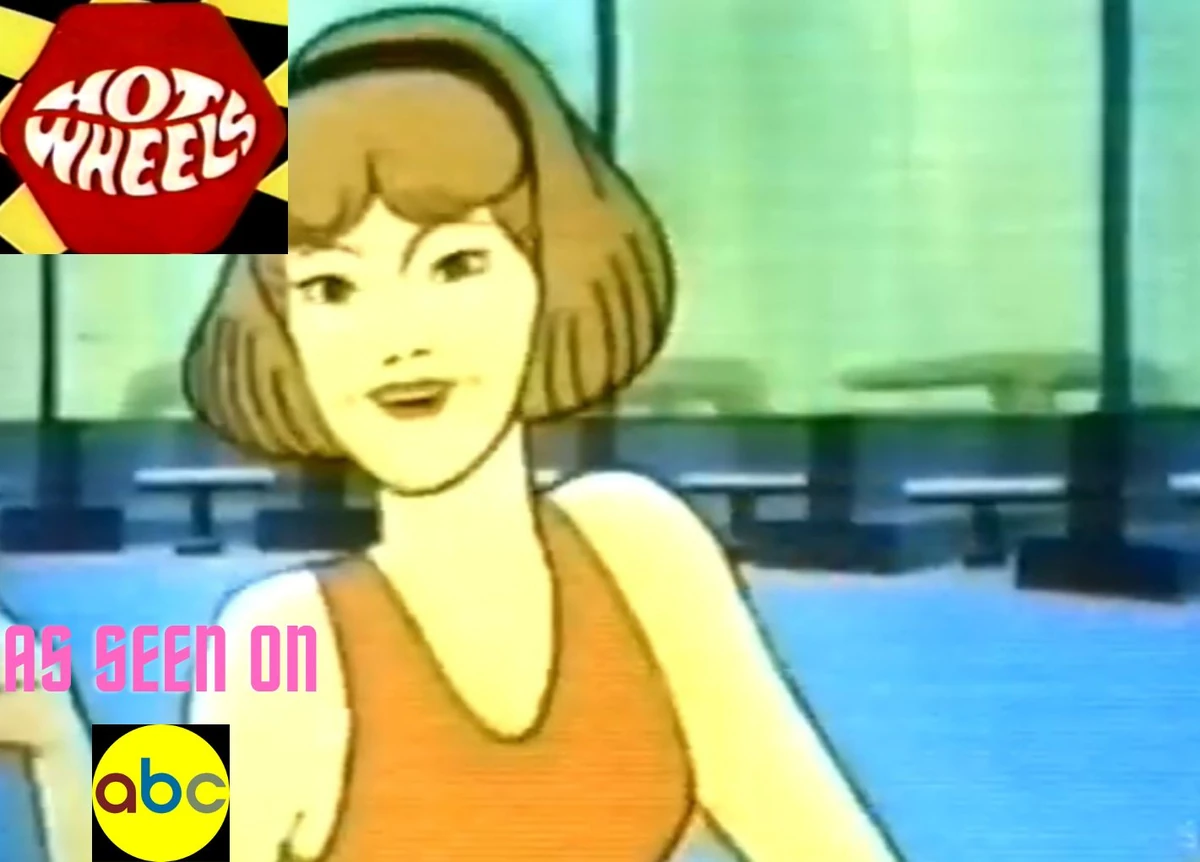 Hot Wheels (1969 TV Series) | Programs Club Party 1965-2022 X1 Wiki | Fandom