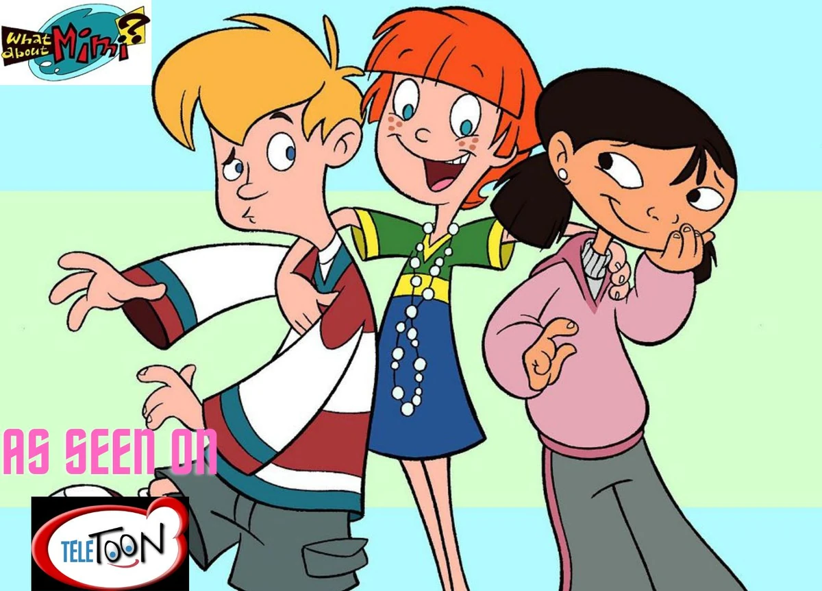 What About Mimi? | Programs Club Party 1965-2022 X1 Wiki | Fandom