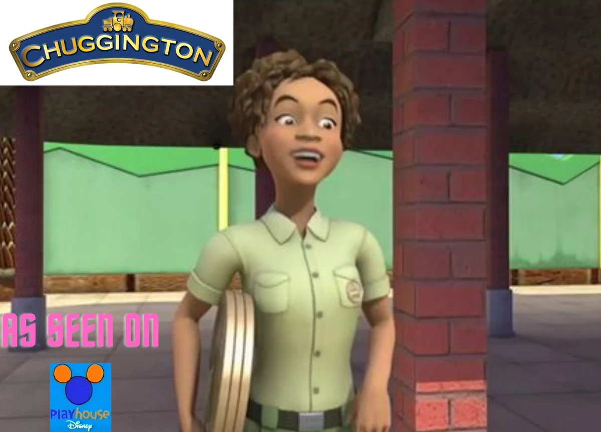 Chuggington | Programs Club Party 1965-2022 X1 Wiki | Fandom