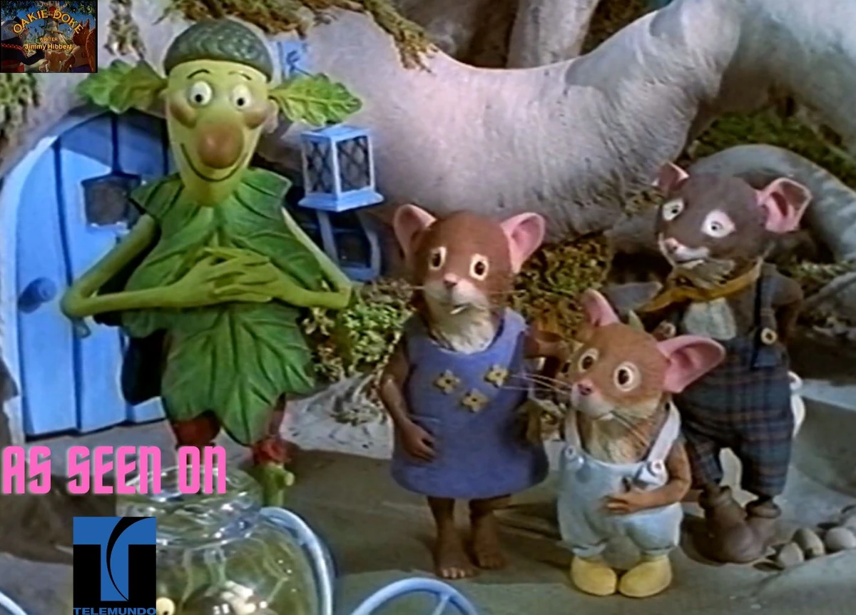 Oakie Doke | Programs Club Party 1965-2022 X1 Wiki | Fandom