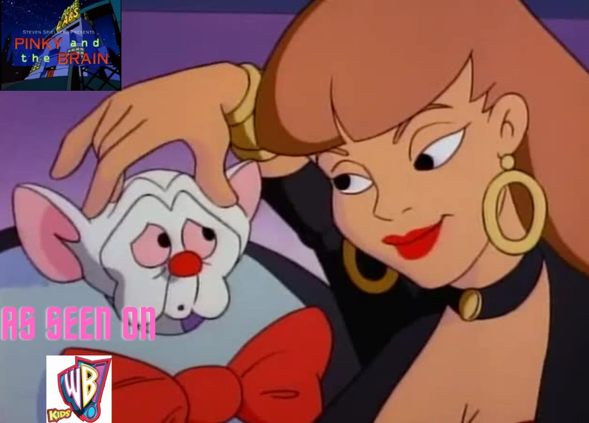 Pinky and the Brain | Programs Club Party 1965-2022 X1 Wiki | Fandom