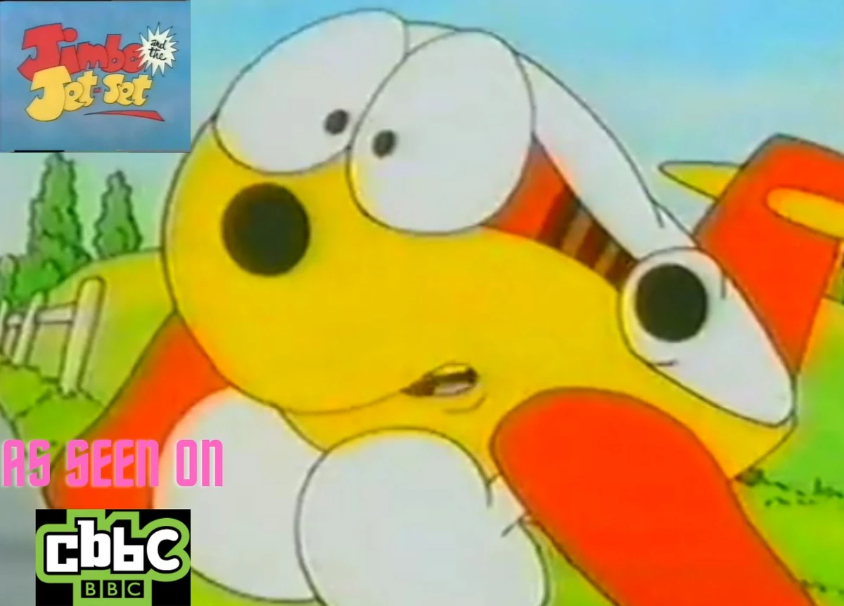 Jimbo and the Jet-Set | Programs Club Party 1965-2022 X1 Wiki | Fandom