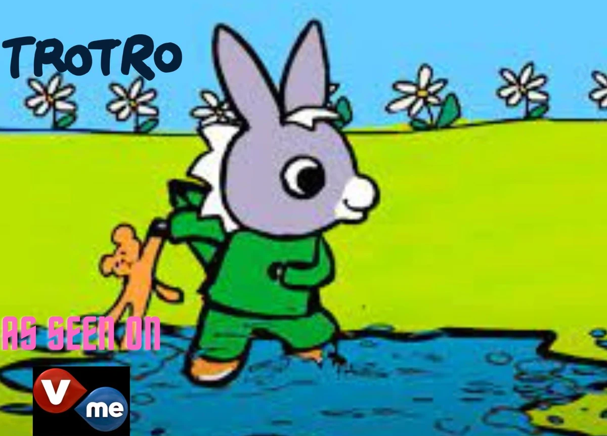 TroTro (2004 TV Series) | Programs Club Party 1965-2022 X1 Wiki | Fandom
