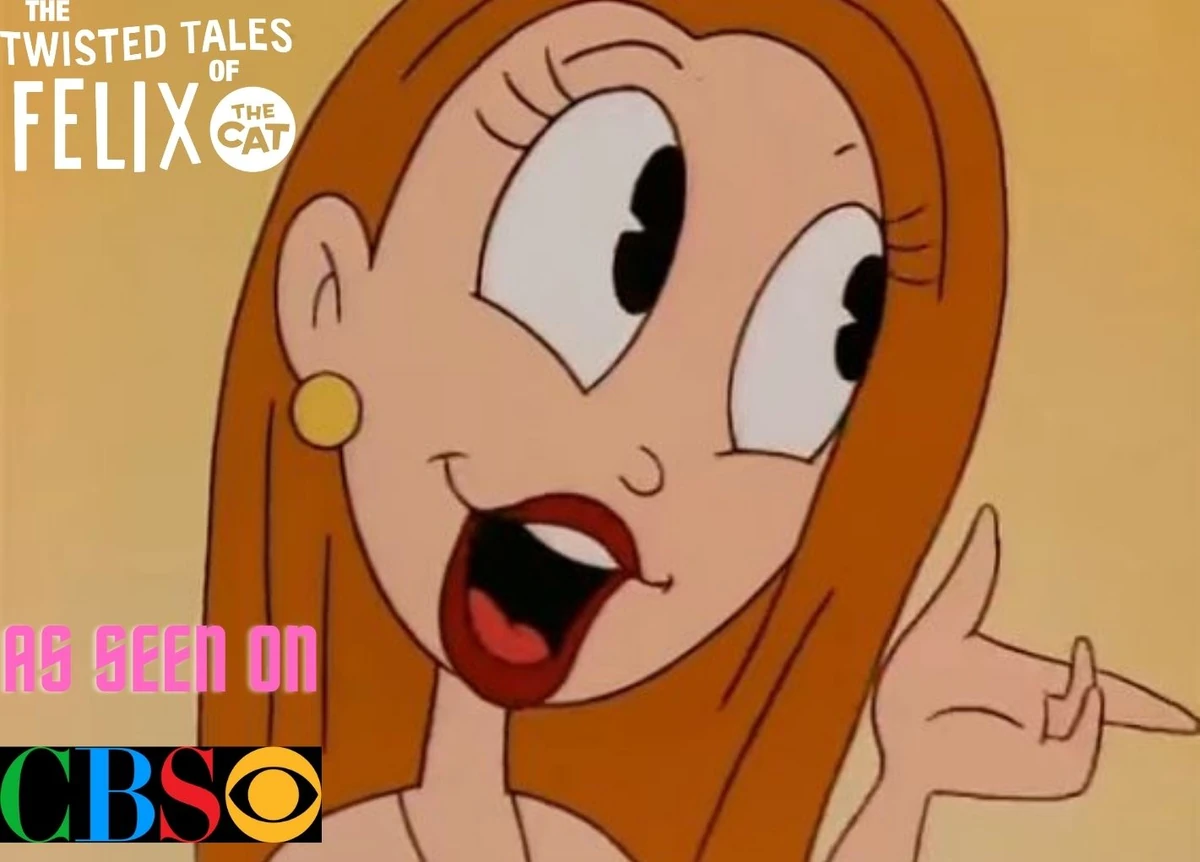 Twisted Tales of Felix the Cat | Programs Club Party 1965-2022 X1 Wiki | Fandom