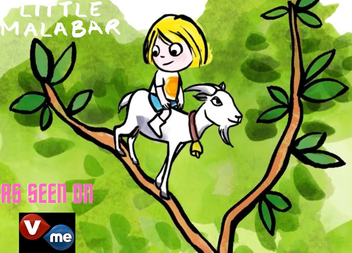 Little Malabar (2018 TV Series) | Programs Club Party 1965-2022 X1 Wiki ...