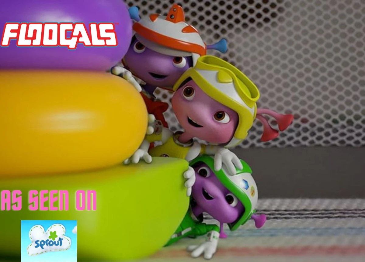 Floogals Programs Club Party 1965 2022 X1 Wiki Fandom