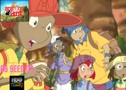 Anthony Ant (1999 TV Series) | Programs Club Party 1965-2022 X1 Wiki ...