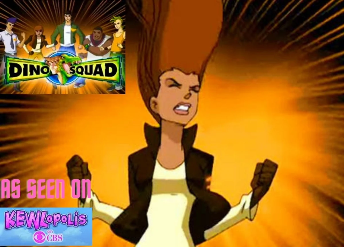 DinoSquad (2007 TV Series) | Programs Club Party 1965-2022 X1 Wiki | Fandom