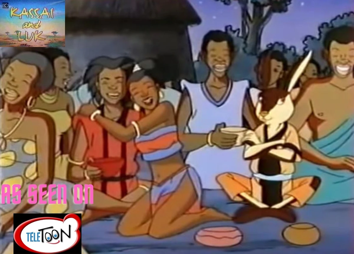 Kassai and Luk | Programs Club Party 1965-2022 X1 Wiki | Fandom