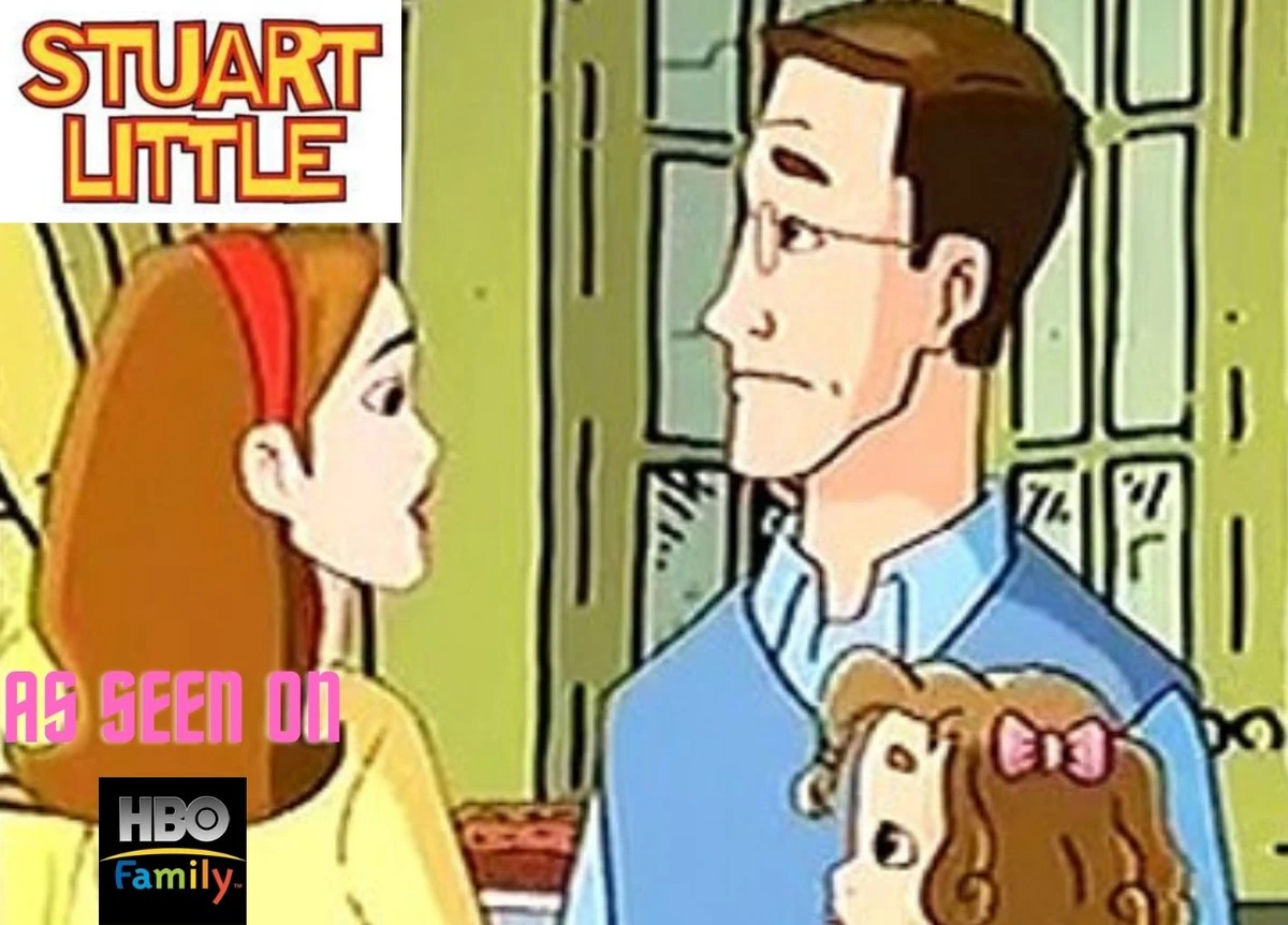 Stuart Little (2003 TV Series) | Programs Club Party 1965-2022 X1 Wiki ...