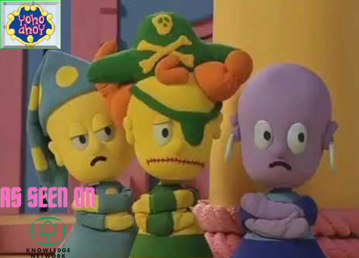 Yoho Ahoy | Programs Club Party 1965-2022 X1 Wiki | Fandom