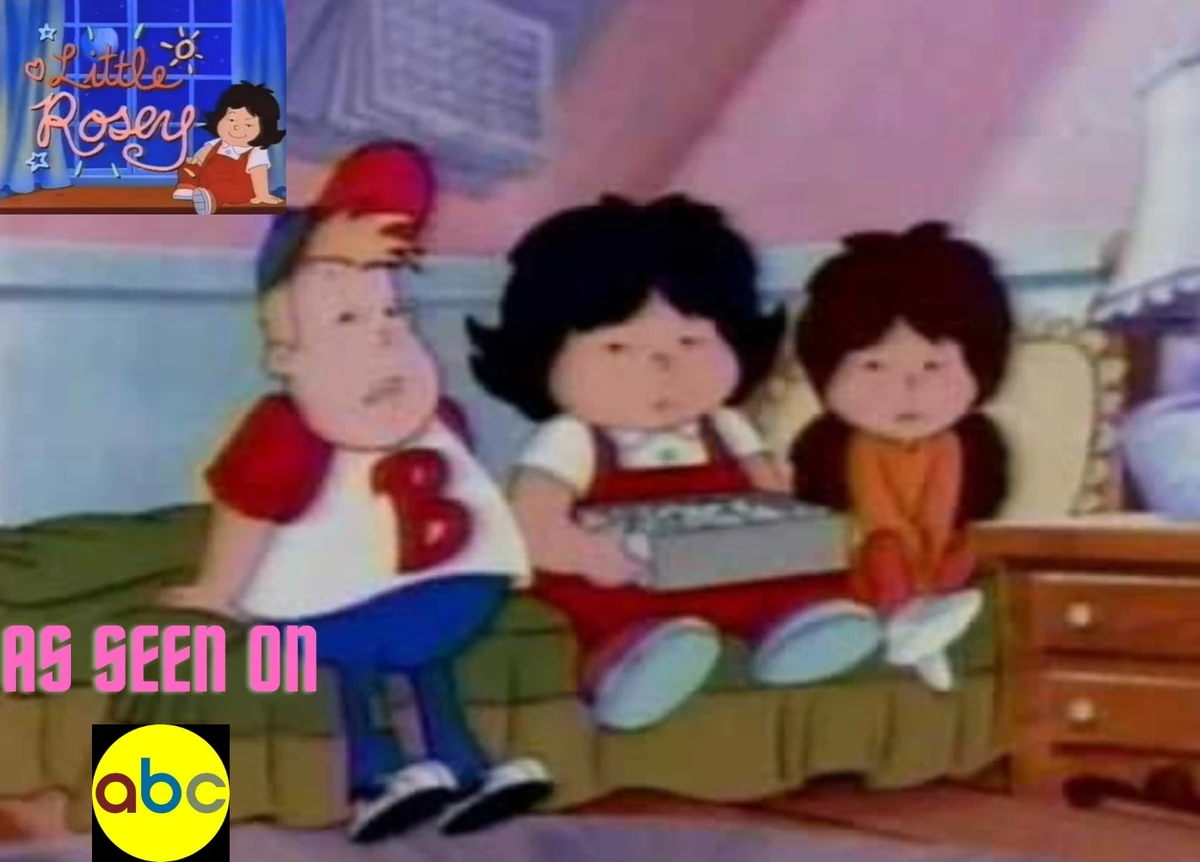 Little Rosey (1990 TV Series) | Programs Club Party 1965-2022 X1 Wiki ...