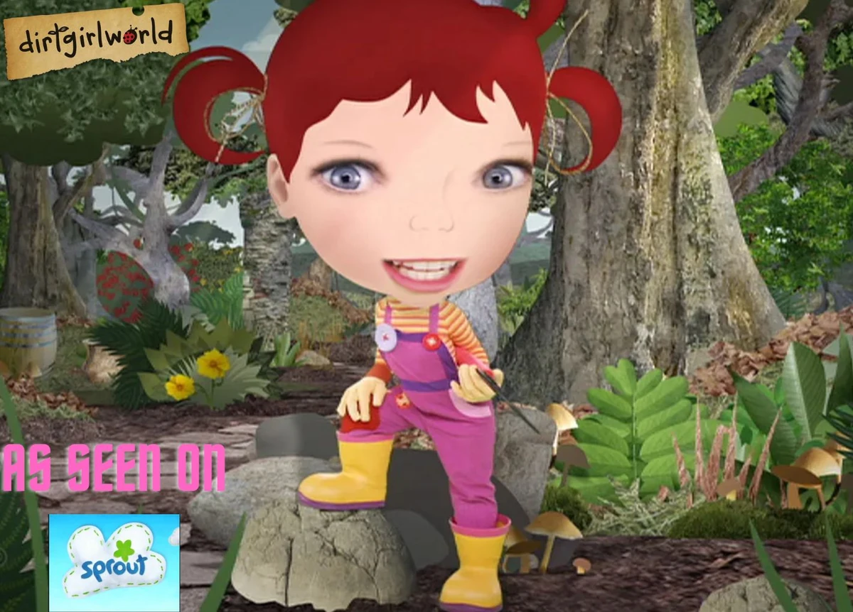 Dirtgirlworld | Programs Club Party 1965-2022 X1 Wiki | Fandom