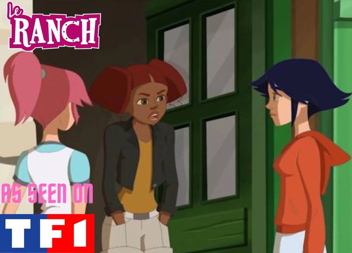 Ranch (2012 TV Series) | Programs Club Party 1965-2022 X1 Wiki | Fandom