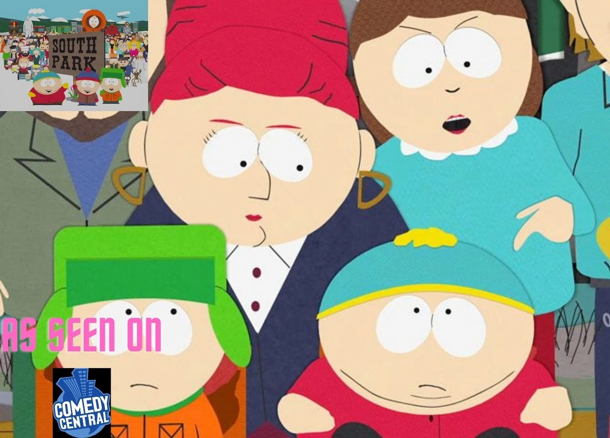 South Park 1997 Tv Series Programs Club Party 1965 2022 X1 Wiki
