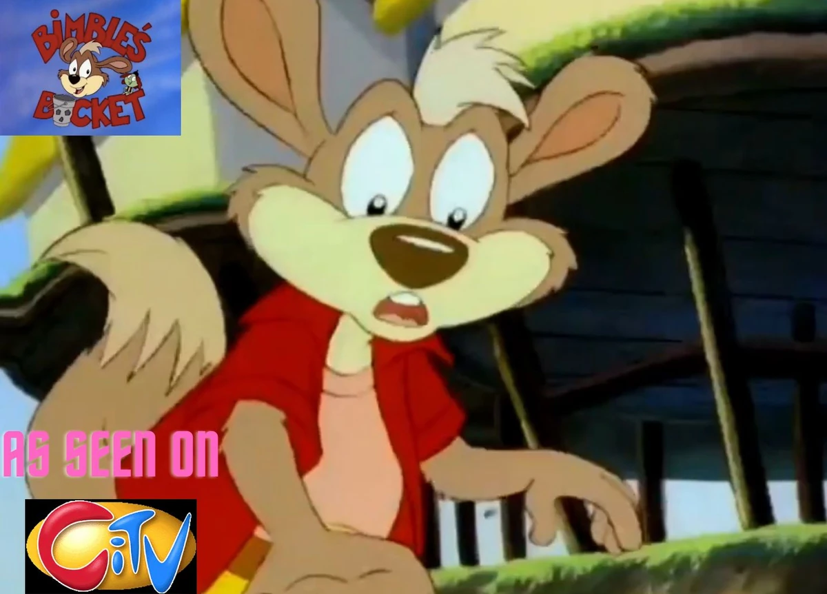 Bimble's Bucket | Programs Club Party 1965-2022 X1 Wiki | Fandom