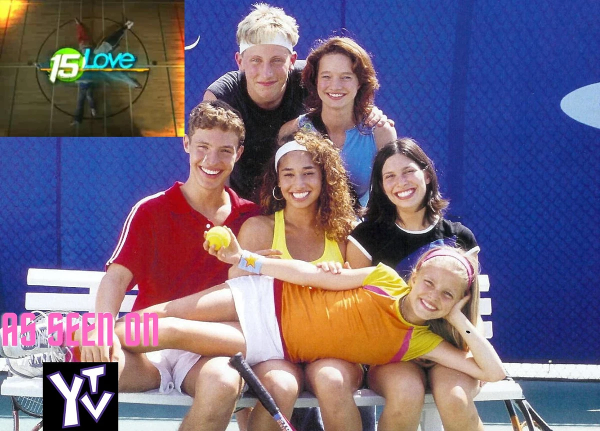 15/Love (2004 TV Series) | Programs Club Party 1965-2022 X1 Wiki | Fandom