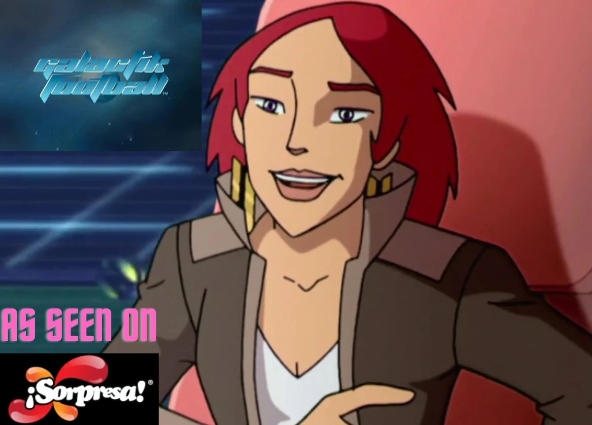 Galactik Football | Programs Club Party 1965-2022 X1 Wiki | Fandom