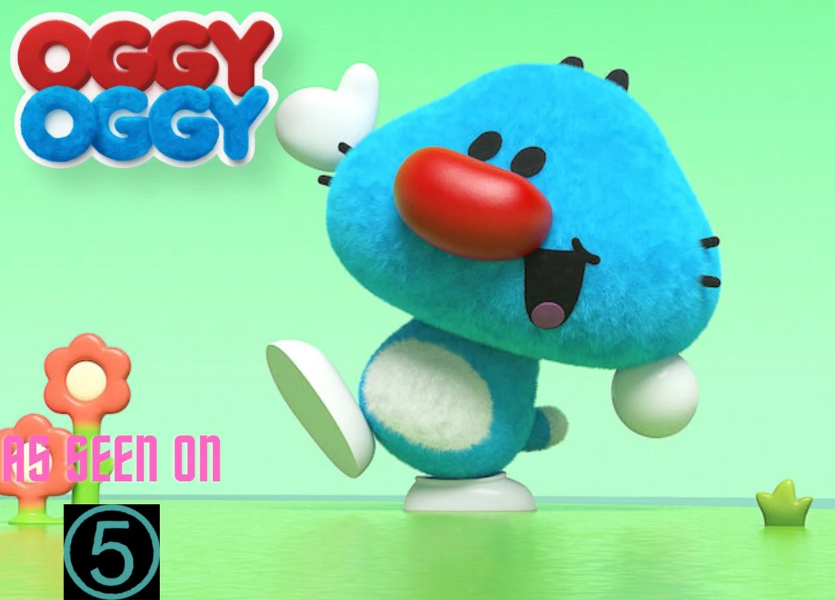 Oggy Oggy | Programs Club Party 1965-2022 X1 Wiki | Fandom