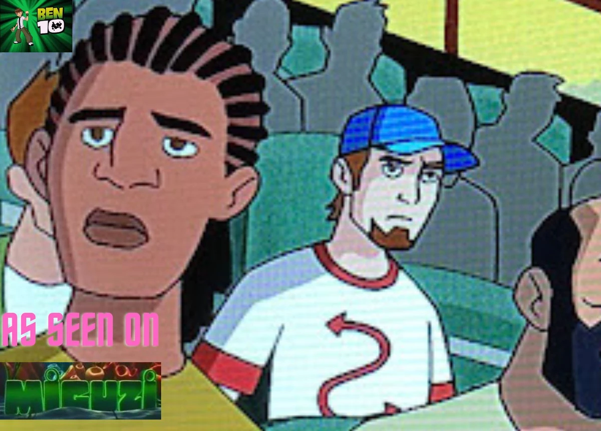 Ben 10 (2005 TV Series) | Programs Club Party 1965-2022 X1 Wiki | Fandom