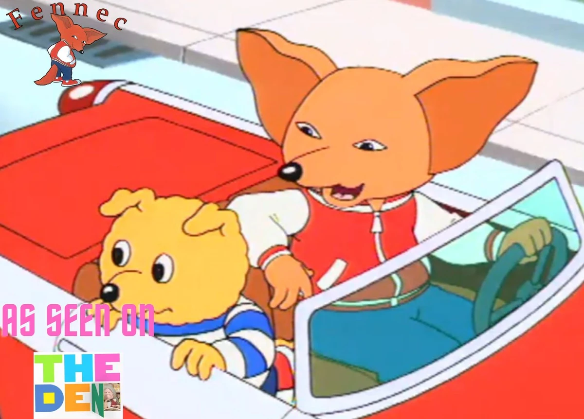 Fennec (1997 TV Series) | Programs Club Party 1965-2022 X1 Wiki | Fandom