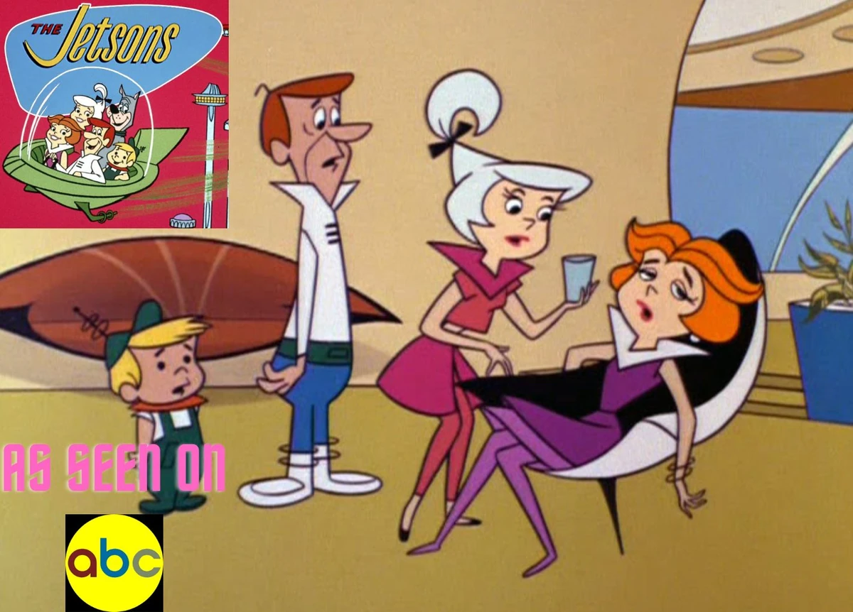 Jetsons | Programs Club Party 1965-2022 X1 Wiki | Fandom