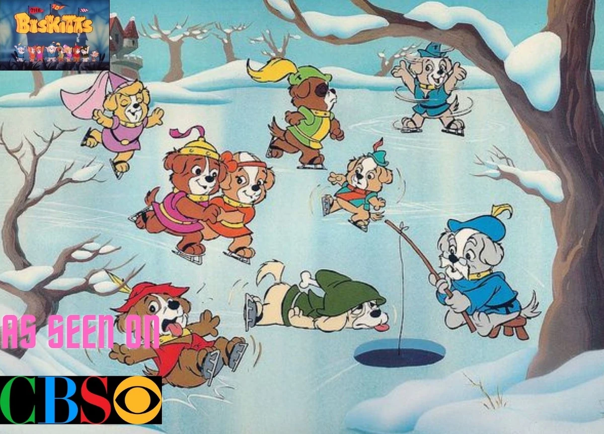 Biskitts | Programs Club Party 1965-2022 X1 Wiki | Fandom