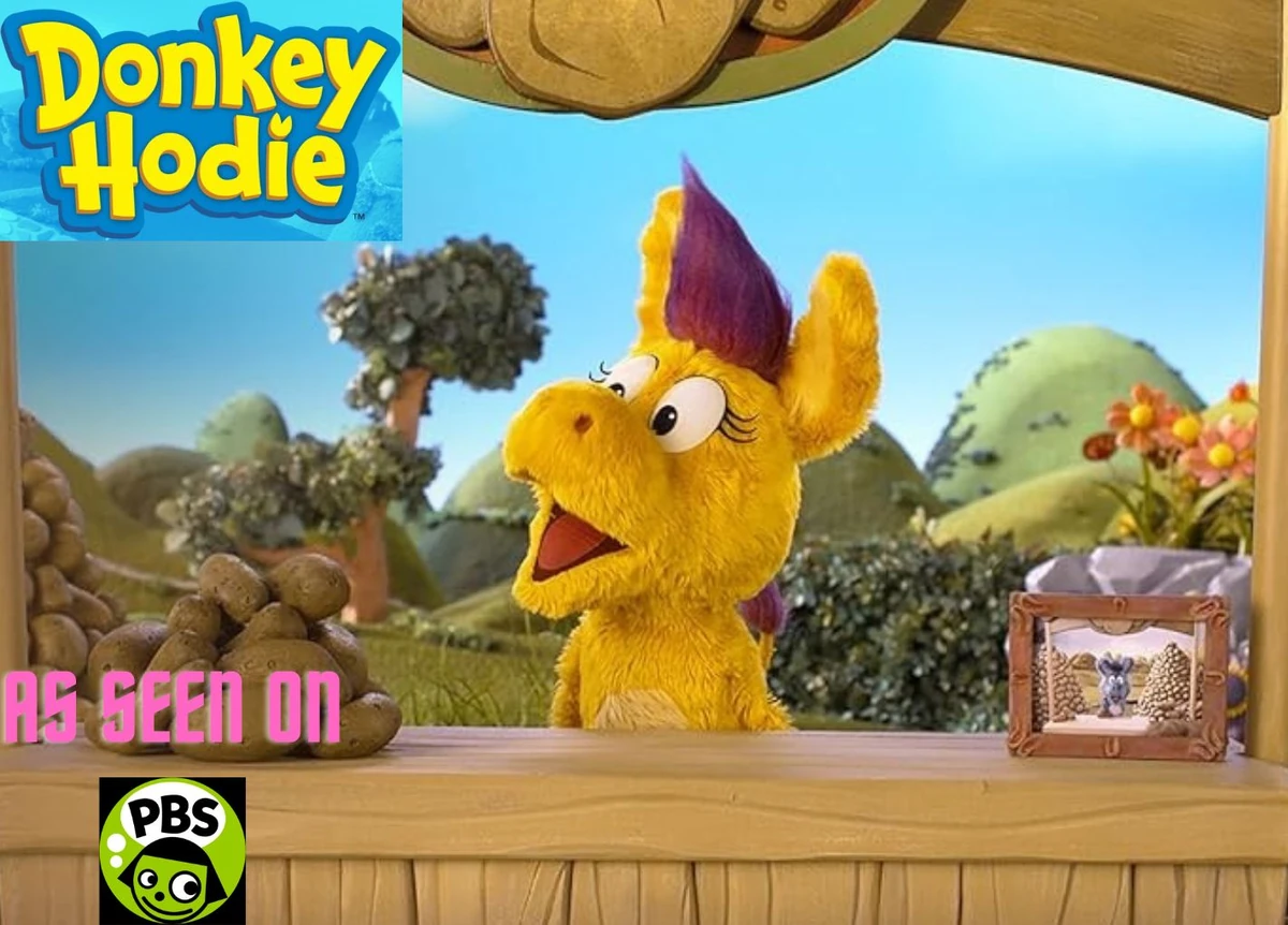 Donkey Hodie | Programs Club Party 1965-2022 X1 Wiki | Fandom