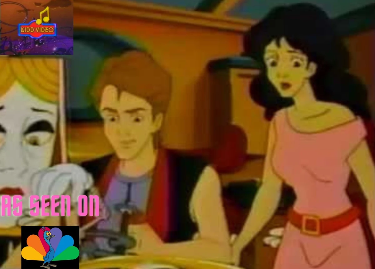 Kidd Video (1984 TV Series) | Programs Club Party 1965-2022 X1 Wiki ...