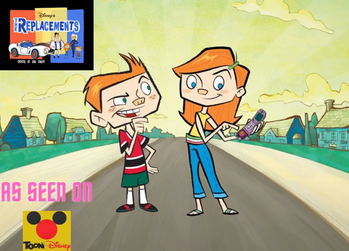 Replacements (2006 TV Series) | Programs Club Party 1965-2022 X1 Wiki | Fandom