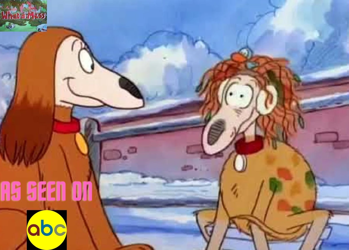 What-a-Mess (1995 TV Series) | Programs Club Party 1965-2022 X1 Wiki ...