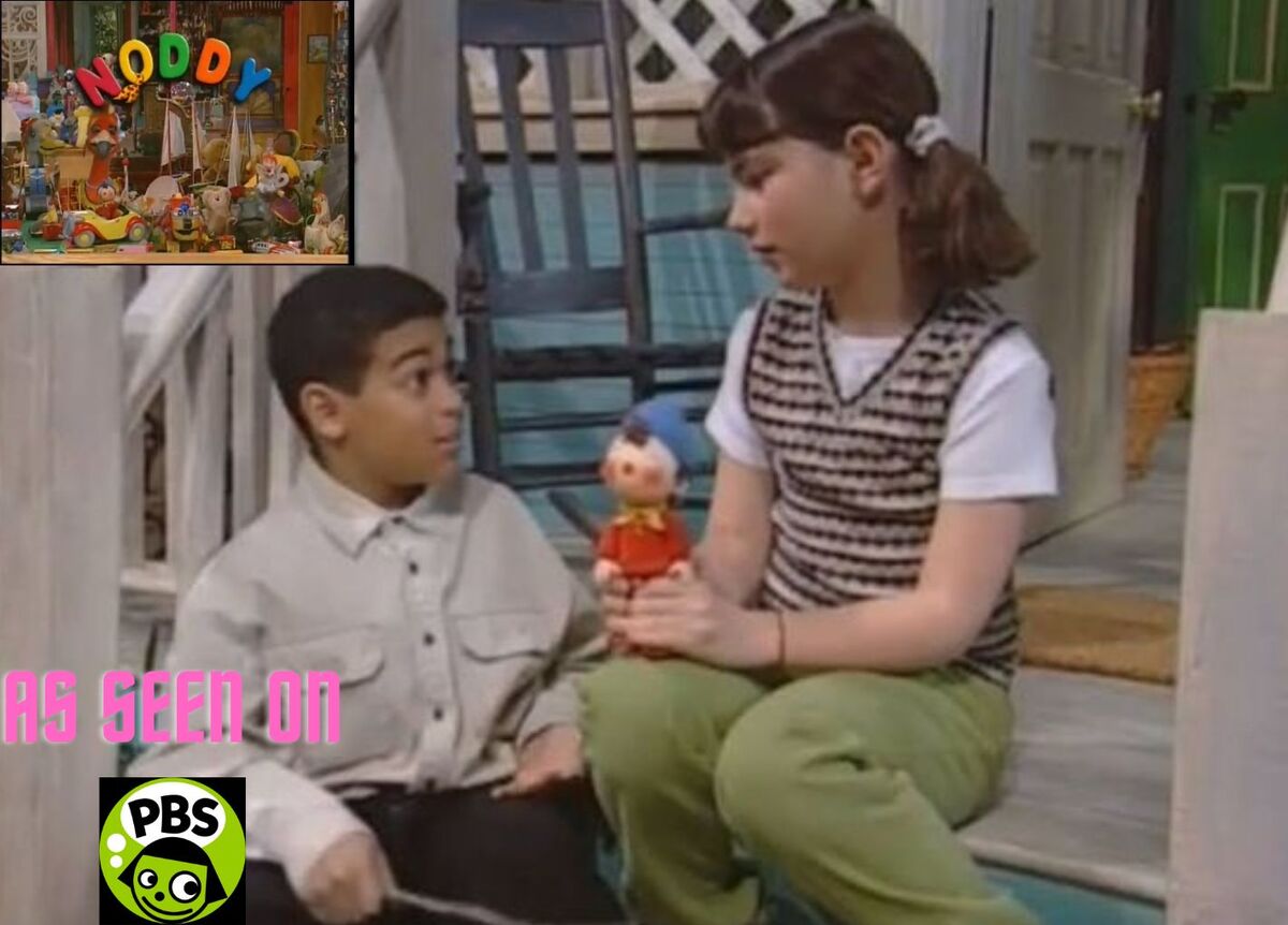 Noddy in Toyland (1998 TV Series) | Programs Club Party 1965-2022 X1 ... Noddy in Toyland (1998 TV Series) | Programs Club Party 1965-2022 X1 ...