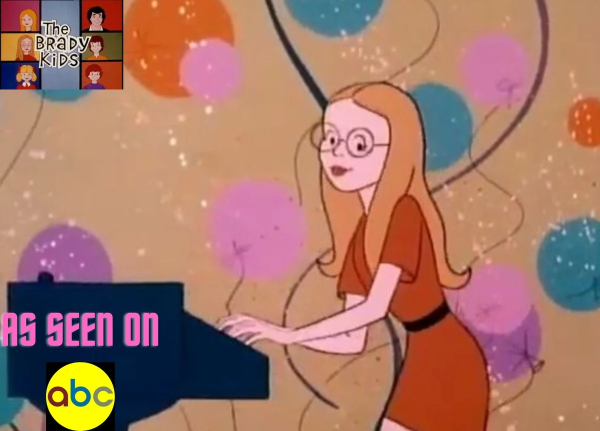 Brady Kids (1972 TV Series) | Programs Club Party 1965-2022 X1 Wiki ...