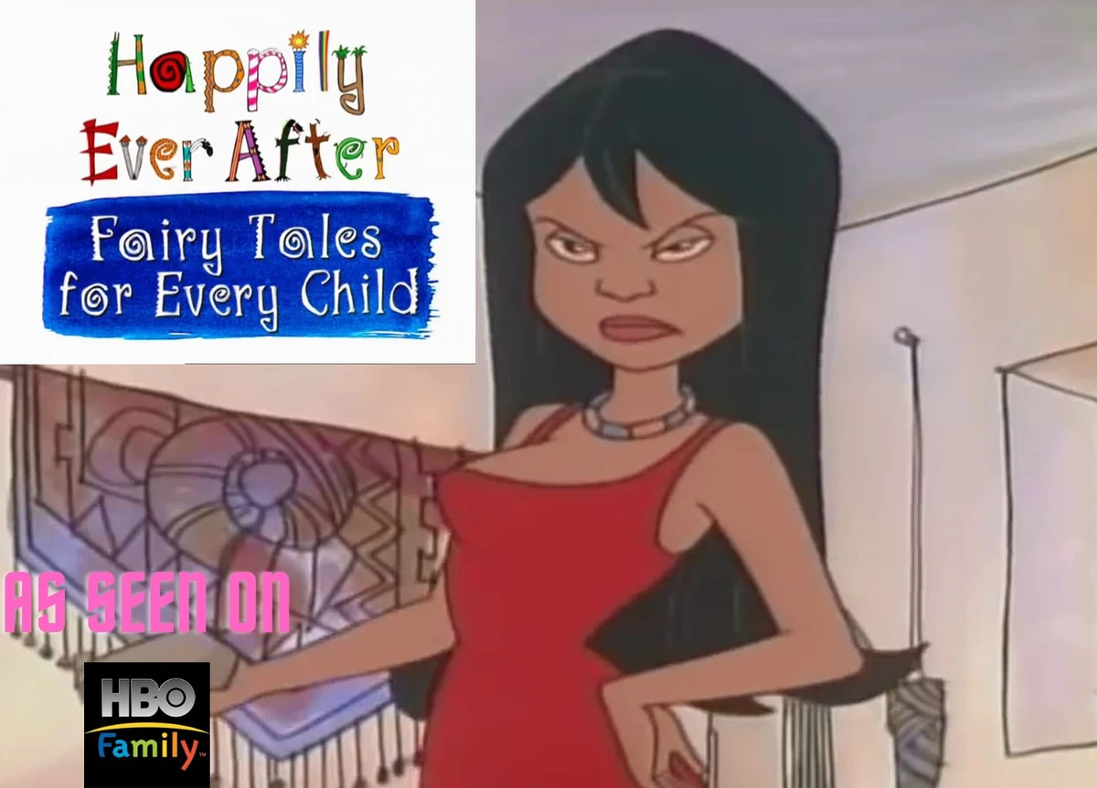 Happily Ever After: Fairy Tales for Every Child | Programs Club Party ...