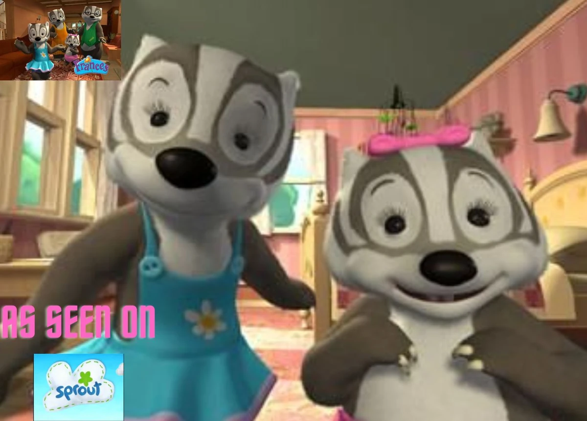 Frances (2008 TV Series) | Programs Club Party 1965-2022 X1 Wiki | Fandom